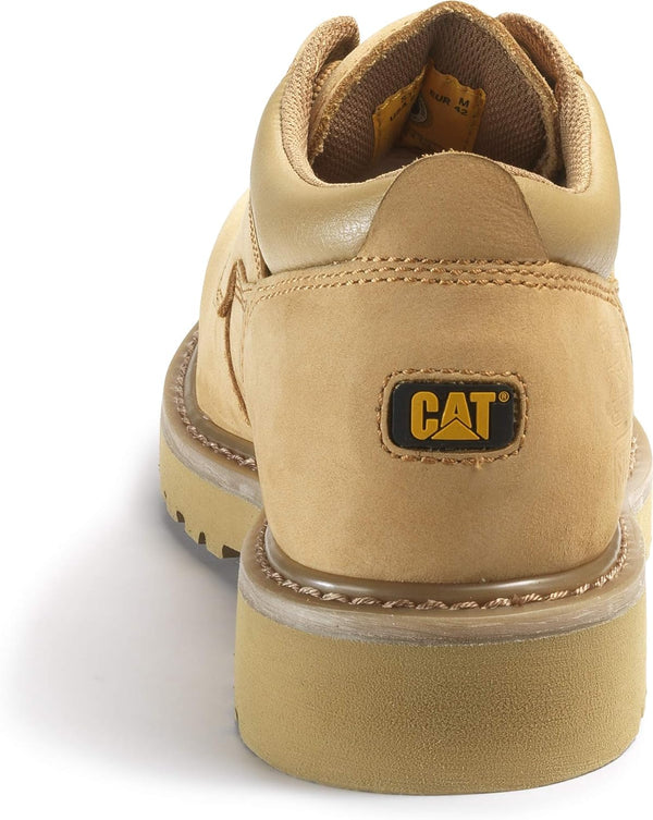 CAT Caterpillar Woodstock Safety Shoe for men – SHILLA249