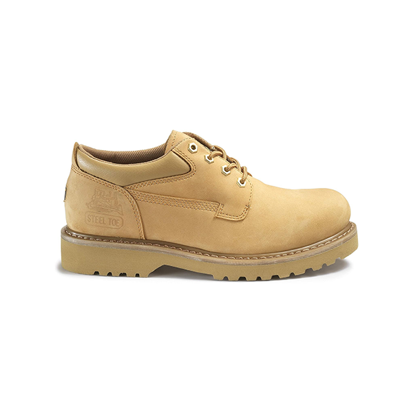 CAT Caterpillar Woodstock Safety Shoe for men – SHILLA249